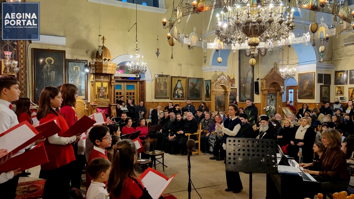 Μία υπέροχη μουσική εκδήλωση, στην πρωτοχρονιάτικη πίτα του Μουσικού ...