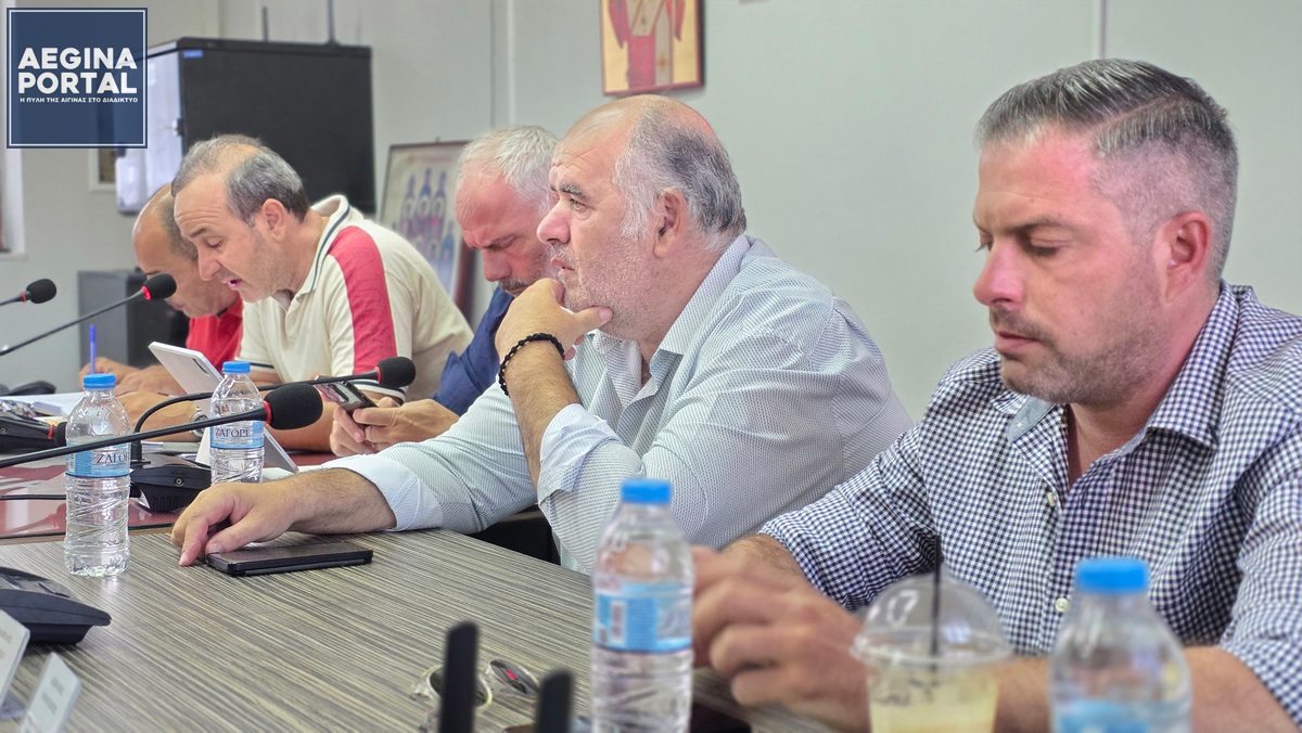 Δημήτρης Καραγιάννης: "Αυτός που καλεί σε ΕΔΕ τους υπαλλήλους του ...
